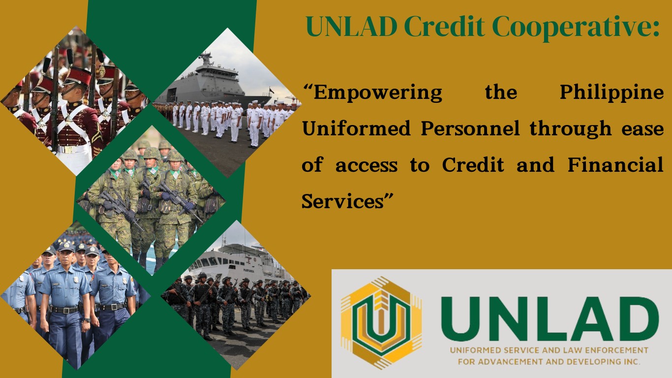 About Us | Uniformed Services and Law Enforcement for Advancement and ...